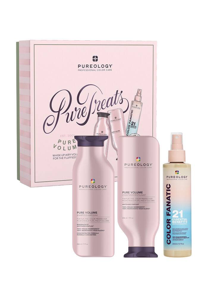 pureology range