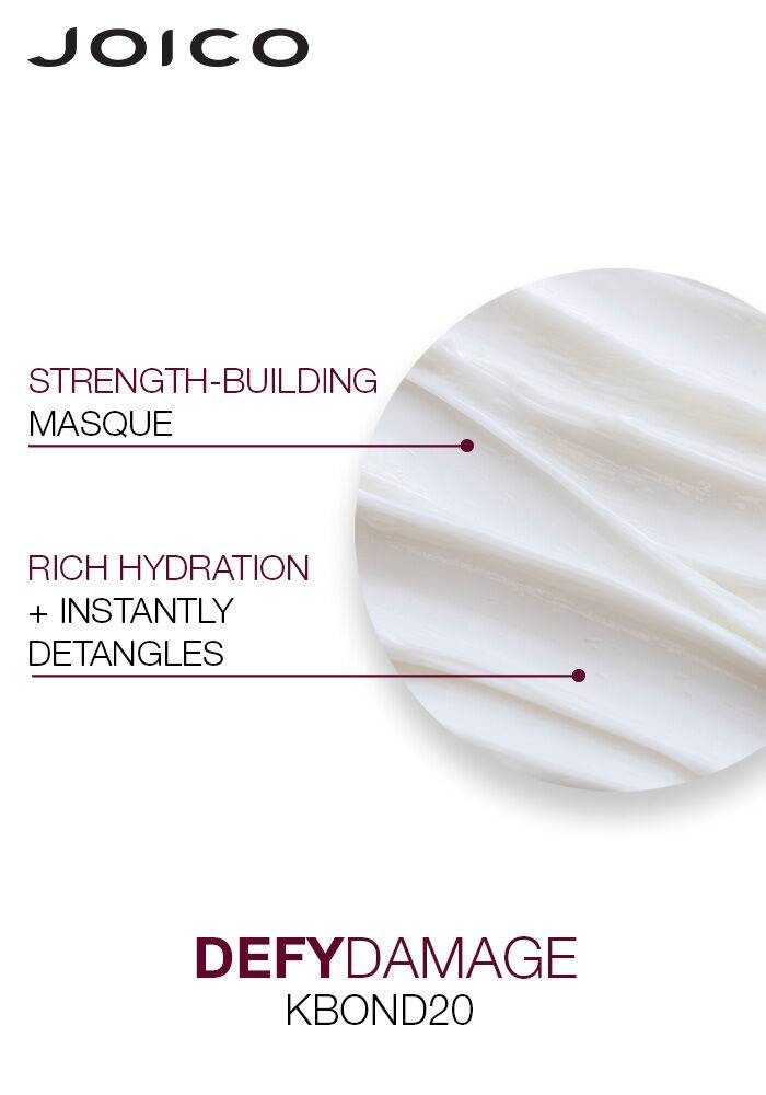 Joico Defy Damage KBOND20 Power Masque