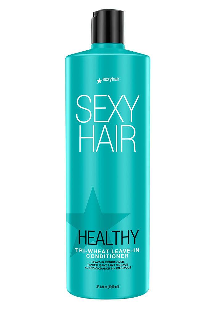 Sexy Hair Healthy Sexy Hair Tri-Wheat Leave-In Conditioner