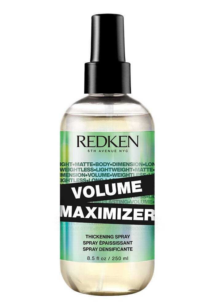 Redken Volume Maximizer Thickening Spray