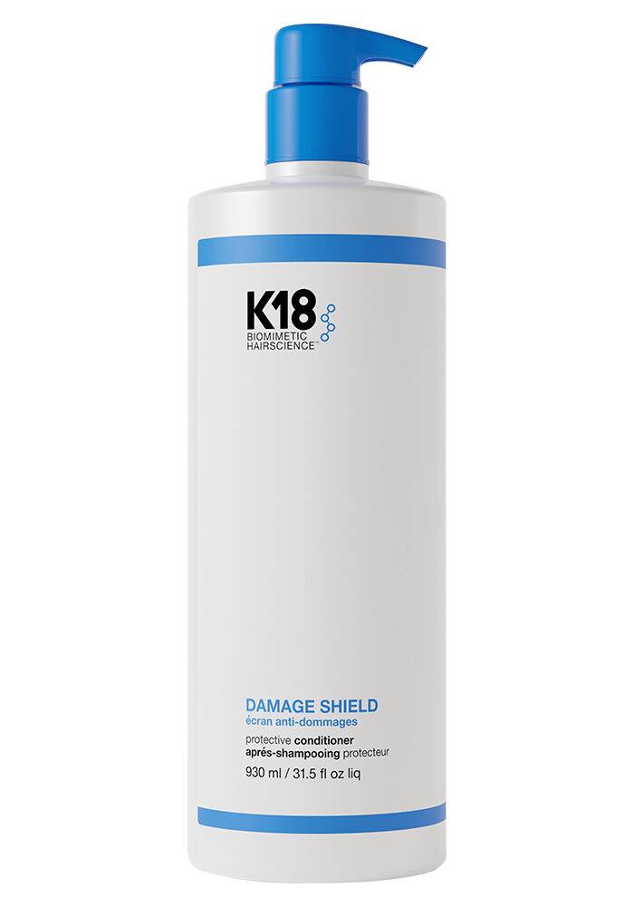K18 Biomimetic Hairscience Damage Shield Protective Conditioner
