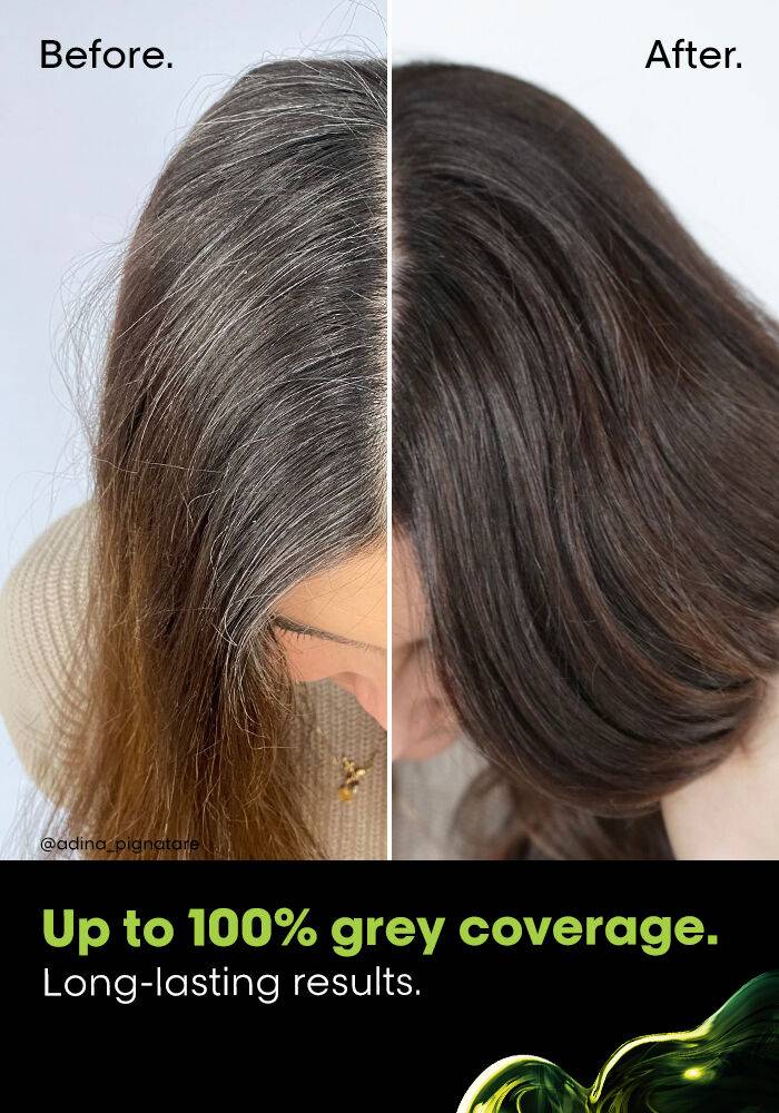 Loréal Professionnel Inoa No Ammonia Permanent Haircolor