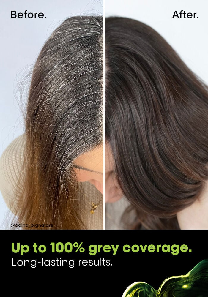 Loréal Professionnel Inoa No Ammonia Permanent Haircolor