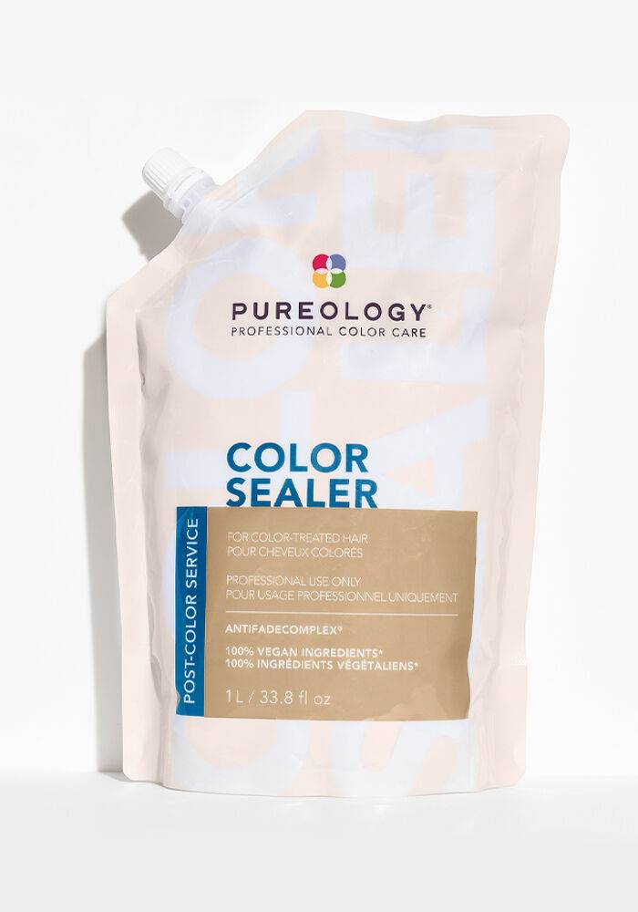 Pureology Color Sealer