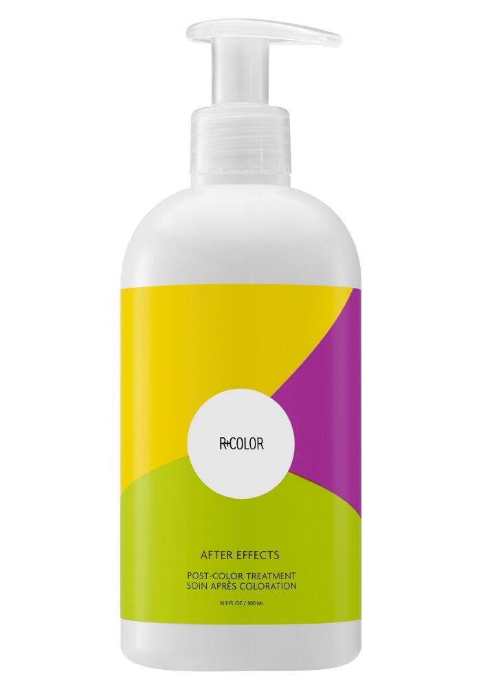 R+Co R+COLOR AFTER EFFECTS Post Color Treatment