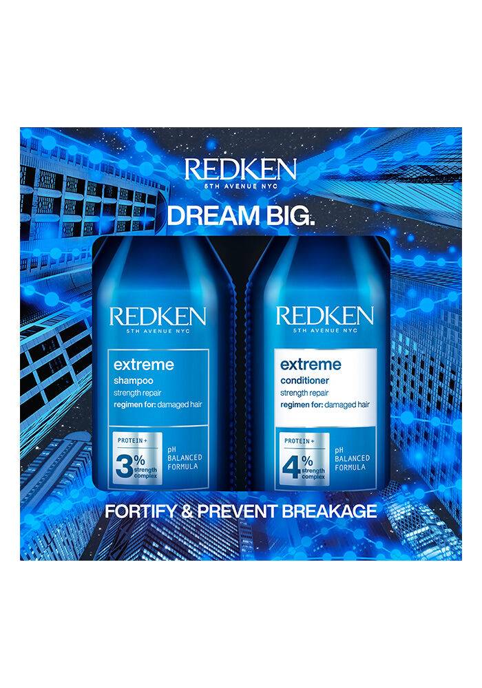 Redken Extreme Holiday Kit