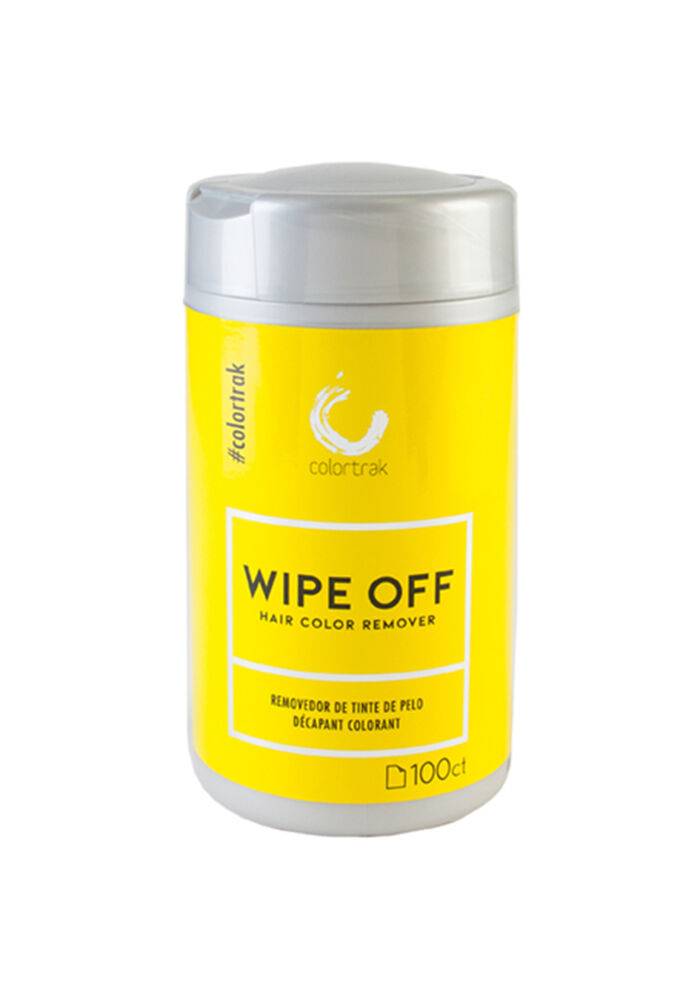 Colortrak Wipe Off Hair Color Remover