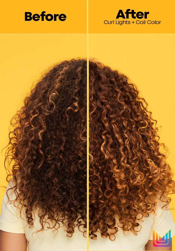 Matrix Coil Color Permanent Haircolor