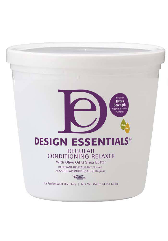 Design Essentials Regular Conditioning Relaxer
