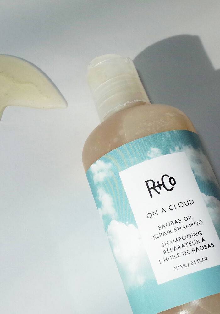 R+Co R+Co Haircare ON A CLOUD Shampoo