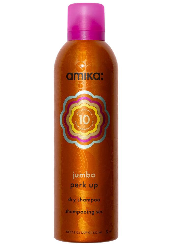 amika Perk Up Dry Shampoo