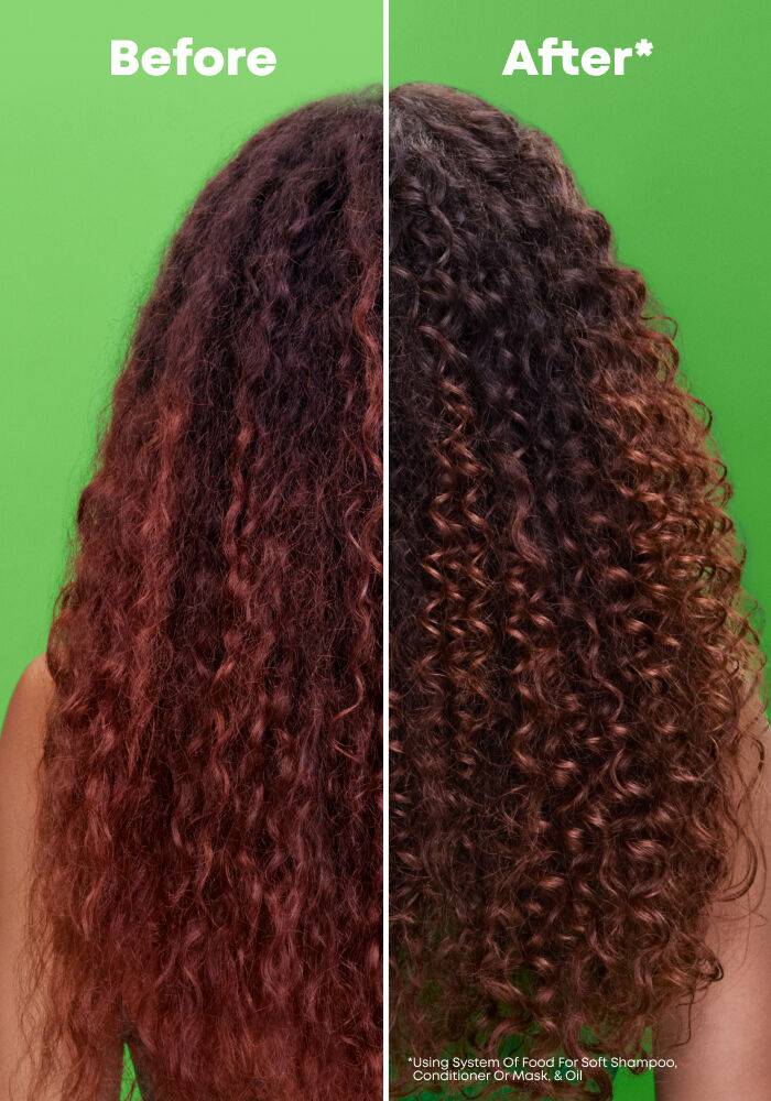 Matrix Food For Soft Hydrating Shampoo