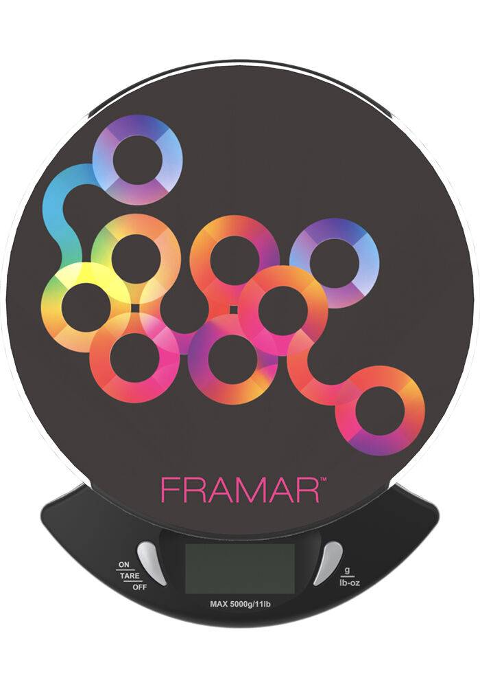 Framar Digital Scale