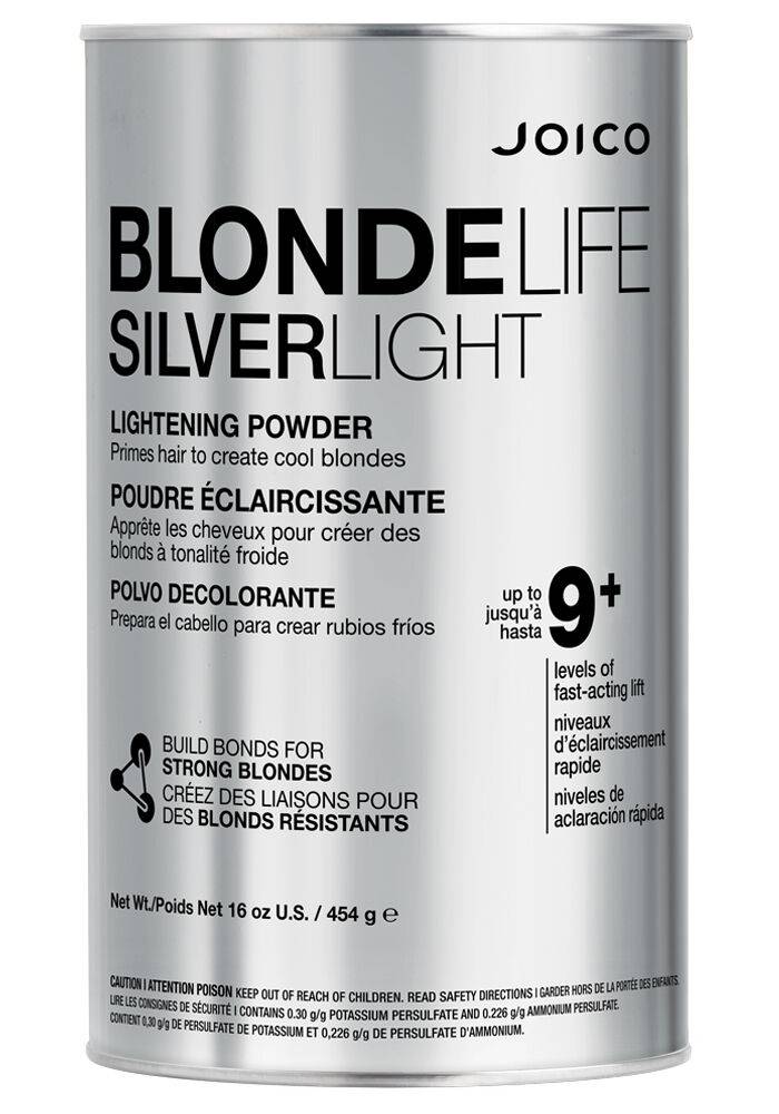Joico Silverlight Lightening Powder