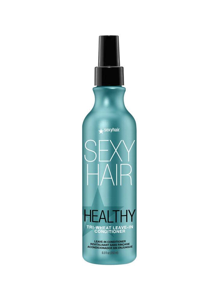 Sexy Hair Healthy Sexy Hair Tri-Wheat Leave-In Conditioner
