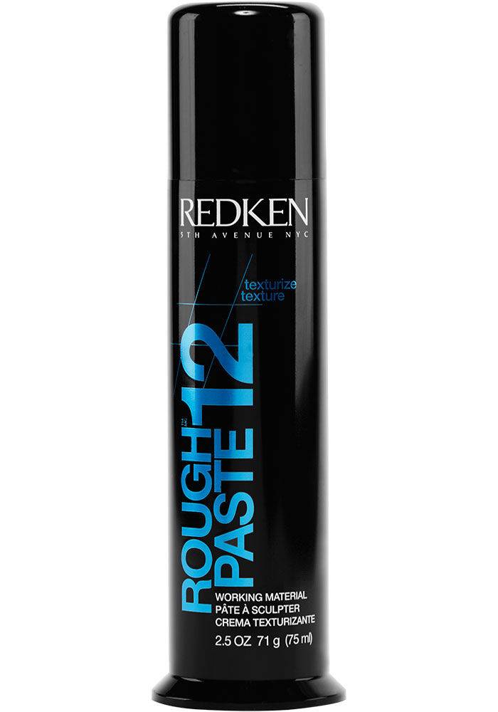 Redken Rough Paste 12 Working Material