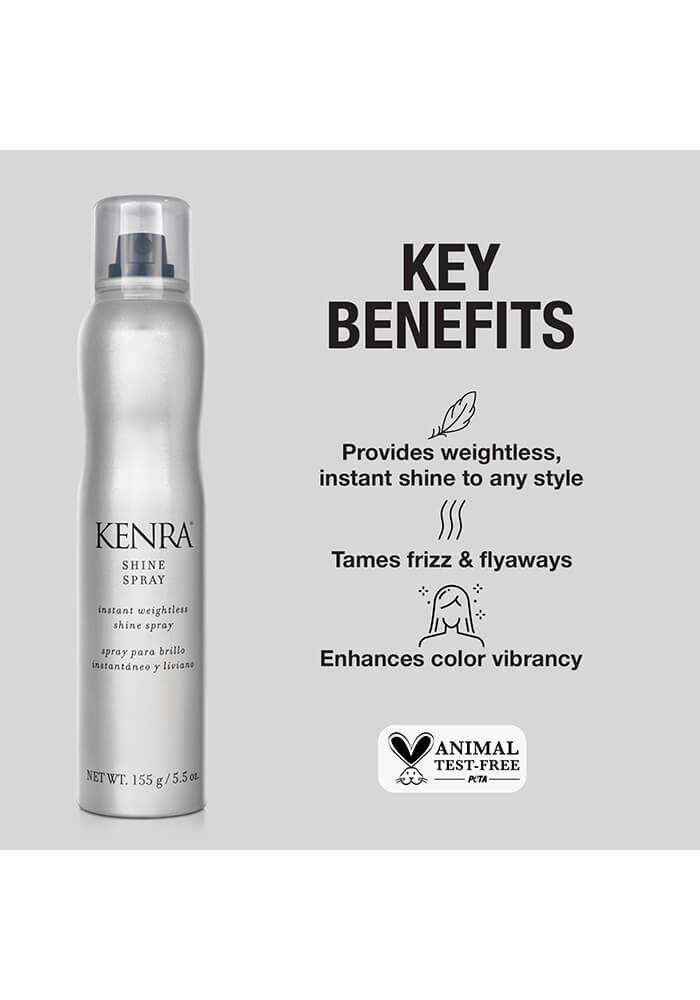 Kenra Professional Kenra Shine Spray