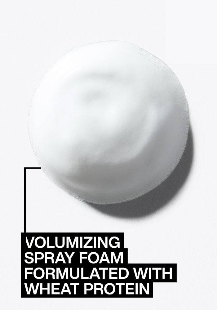 Redken Root Lifter Volumizing Spray Foam