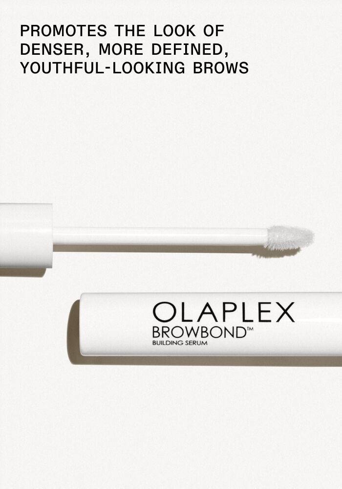 Olaplex Browbond™ Building Serum Eyebrow Enhancer