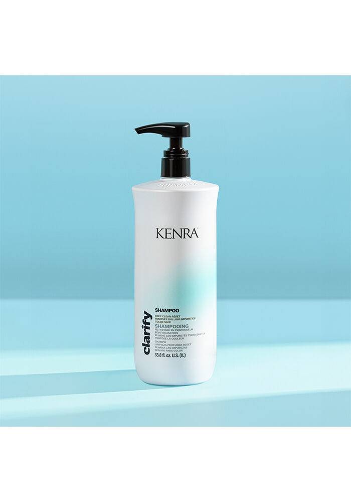 Kenra Professional Kenra Clarify Shampoo