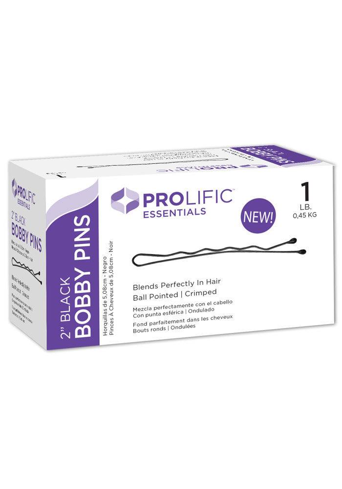 Prolific Bobby Pin Box