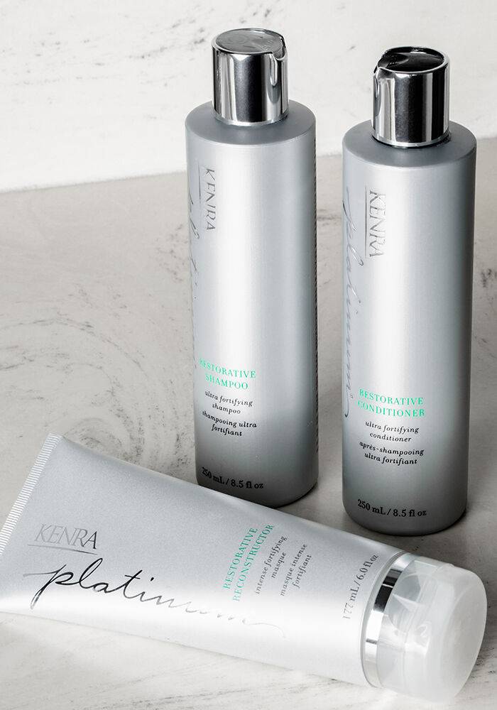 Kenra Professional Kenra Platinum Restorative Conditioner