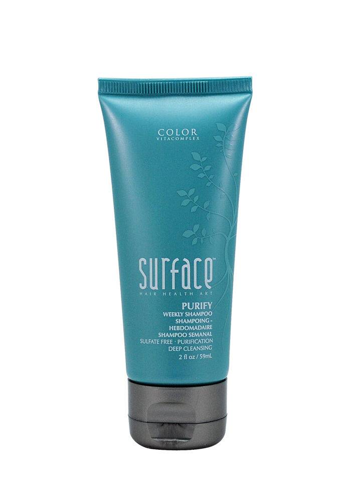 Surface Purify Shampoo