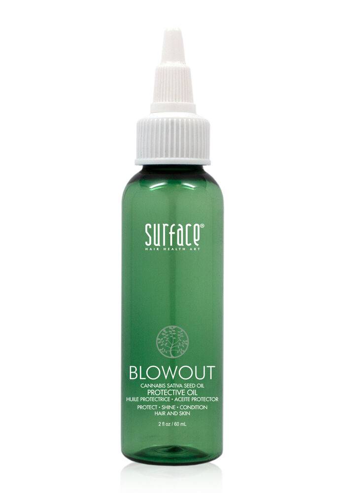 Surface Blowout Protective Oil