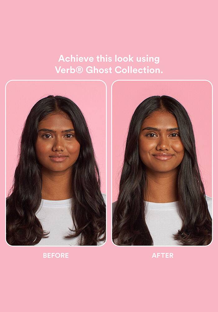 Verb Ghost Hair Mask