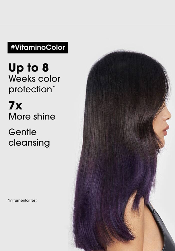 L'Oréal Professionnel Serie Expert Vitamino Color Radiance Conditioner ...