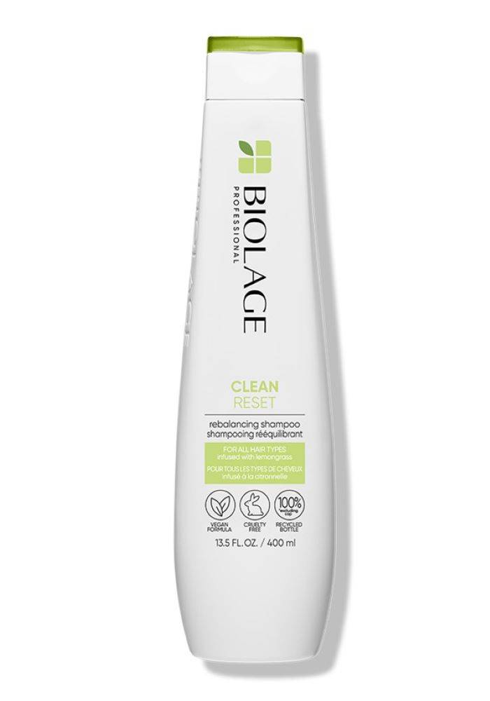 Biolage Clean Reset Normalizing Shampoo