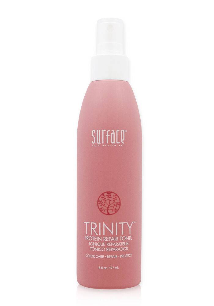 Surface Trinity Protein Repair Tonic