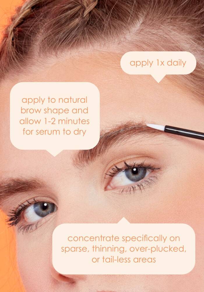 Grande Cosmetics Lash & Brow Legends