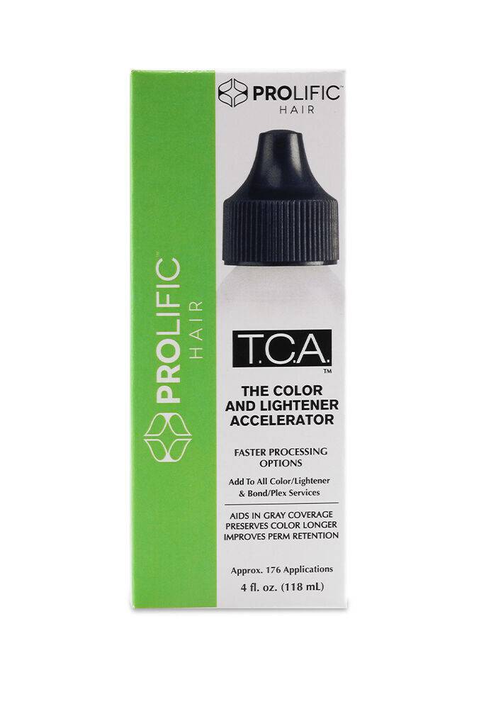 Prolific The Color Accelerator