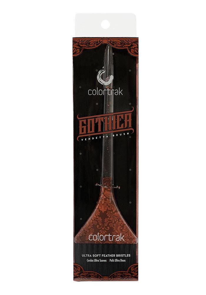 Colortrak Gothica Vendetta Brush