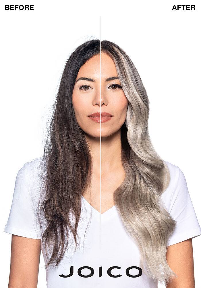 Joico Silverlight Lightening Powder