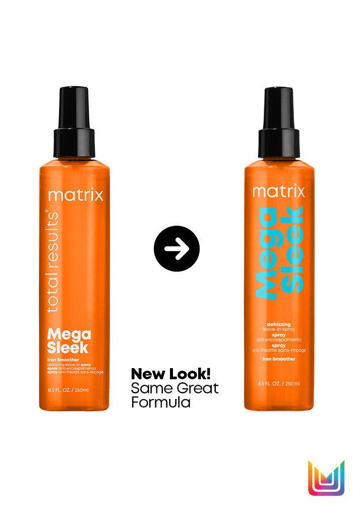 Matrix Mega Sleek Iron Smoother
