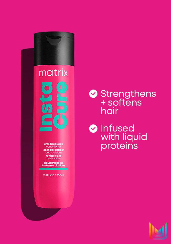 Matrix Instacure Holiday Dream Hair Fantasy Kit