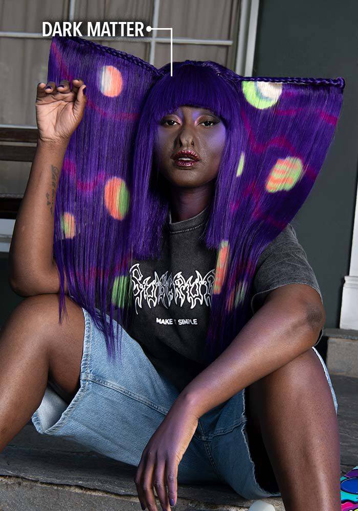 Pulp Riot Semi-Permanent Haircolor 4 oz.