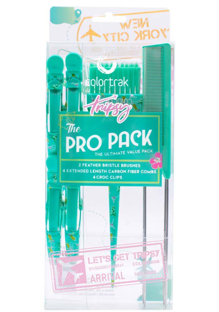 Colortrak Tripsy Pro-Pack