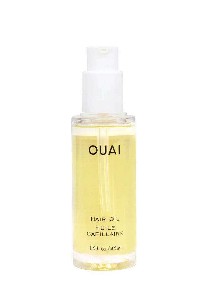 OUAI Hair Oil