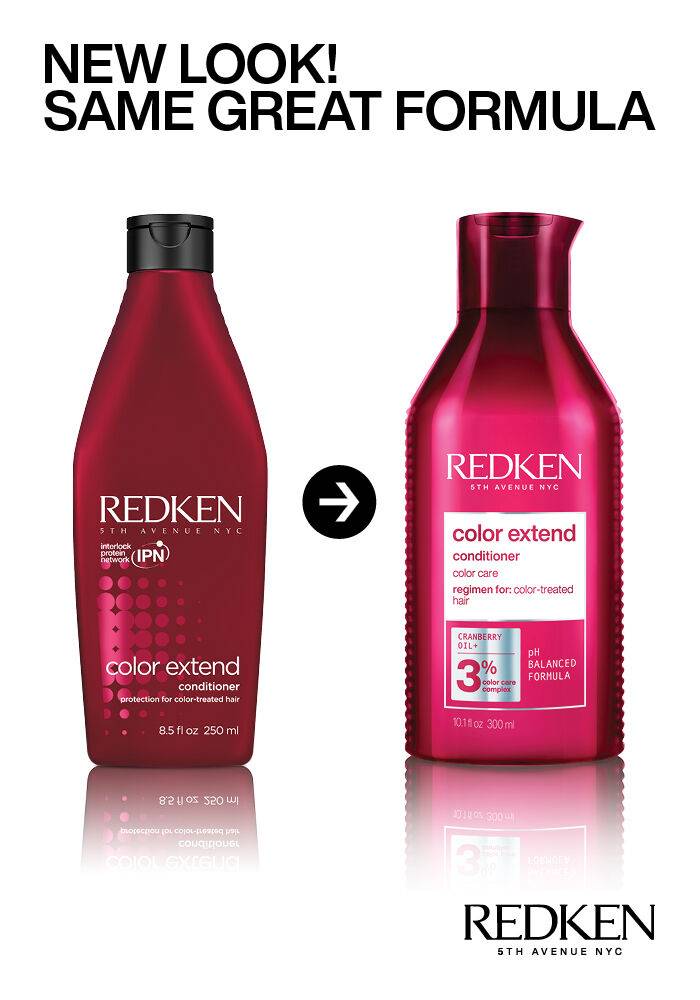 Redken Color Extend™ Conditioner for Color Treated Hair
