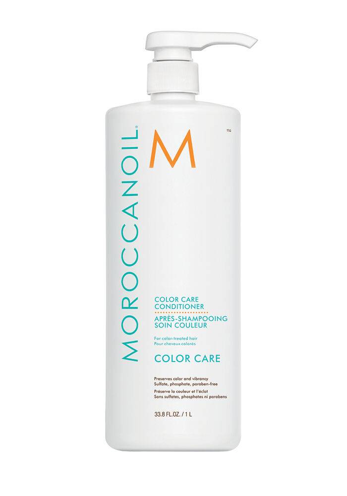 Moroccanoil Color Care Conditioner