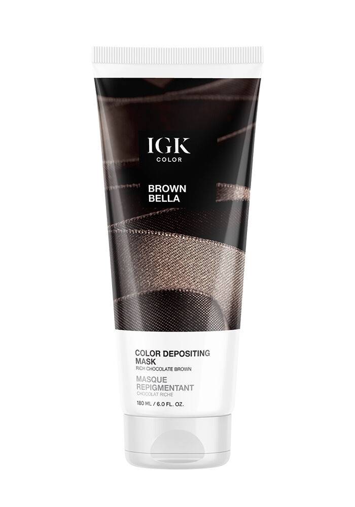 IGK Color Depositing Mask