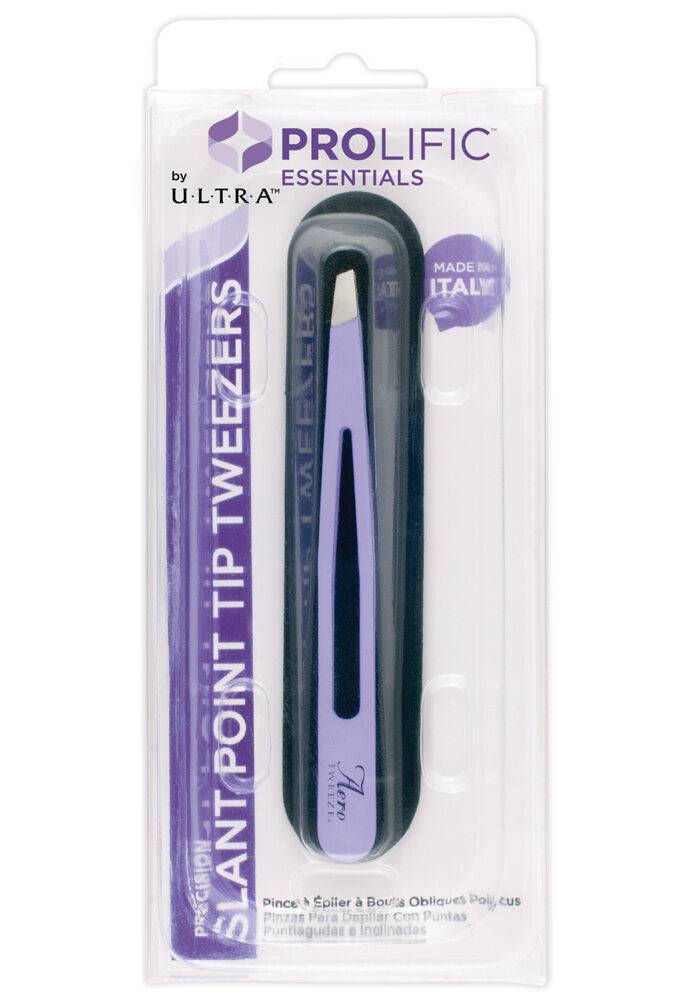 Prolific Pro by Ultra Aero Slant Tweezer