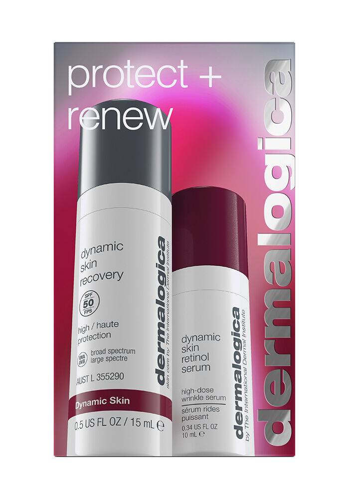 Dermalogica Protect + Renew