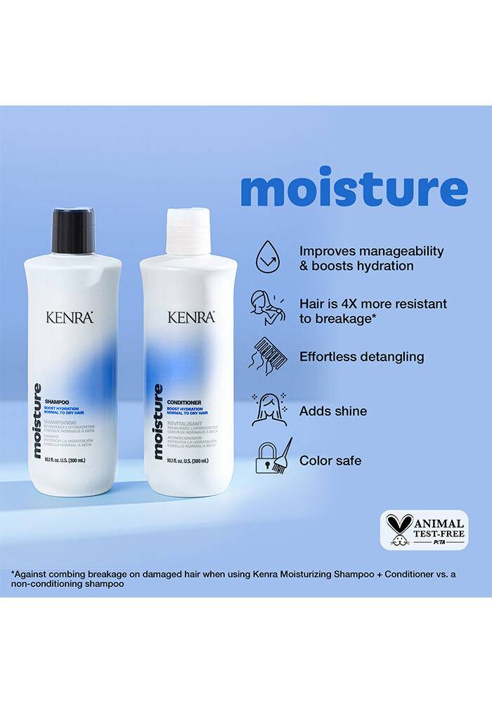 Kenra Professional Kenra Moisture Conditioner