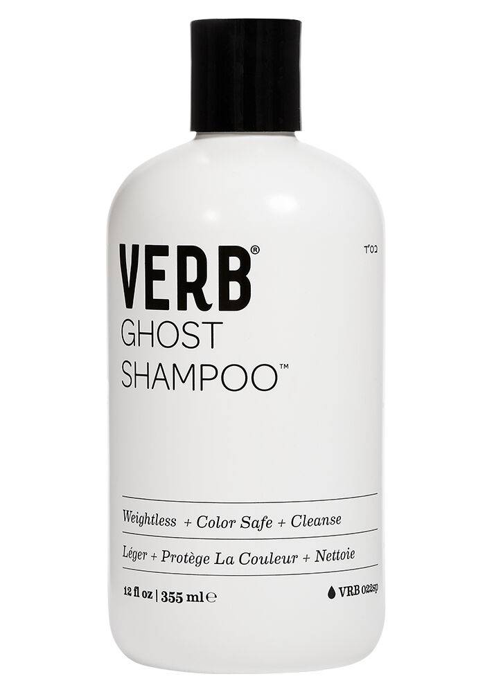 Verb Ghost Shampoo