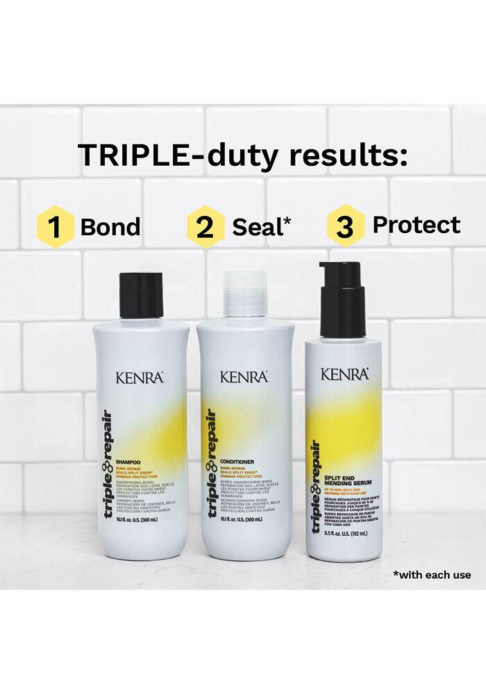 Kenra Professional Kenra Triple Repair Conditioner