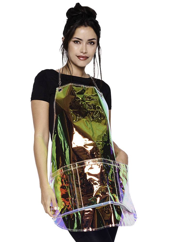 Colortrak Nothing to Hide Apron